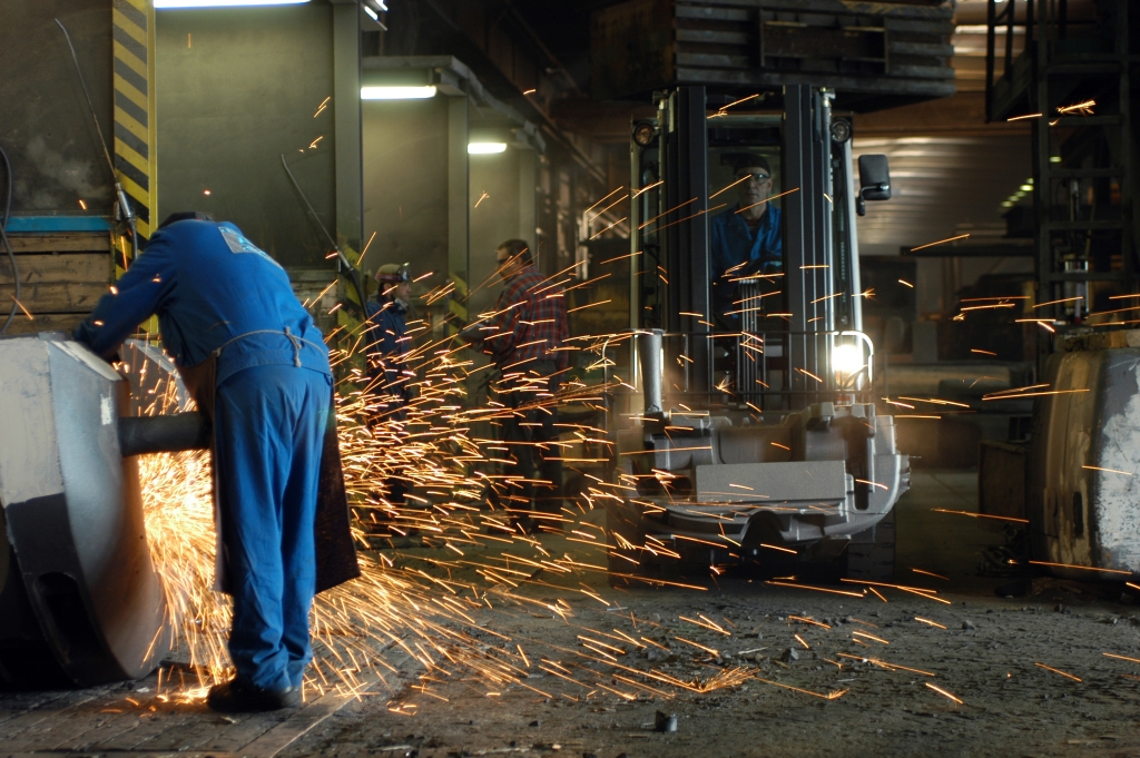 Despre noi - Store Logistic Warehouse & Industry